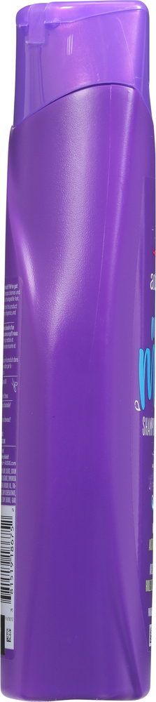 aussie shampoo ingredients