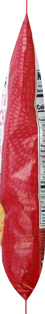 Quaker Rice Crisps, Gluten Free, Sweet & Spicy Chili-Planogram-Right