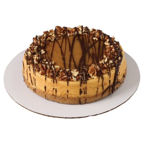 turtle bay cheesecake