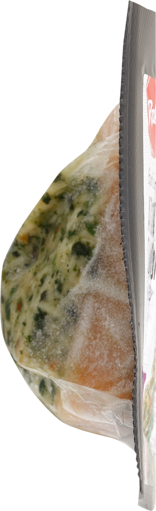 Raley's Skinless Garlic Parmesan Atlantic Salmon-Planogram-Left