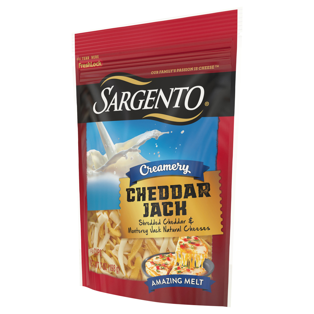 sargento cheese