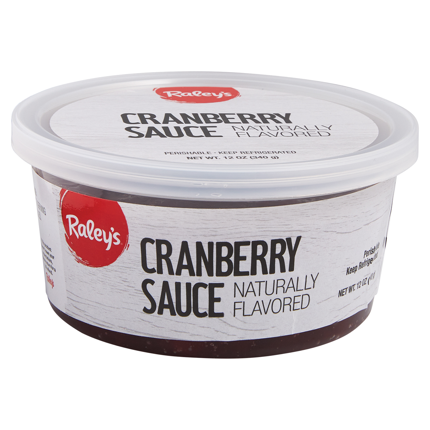 Butterball Turkey Dinner-Planogram-Left