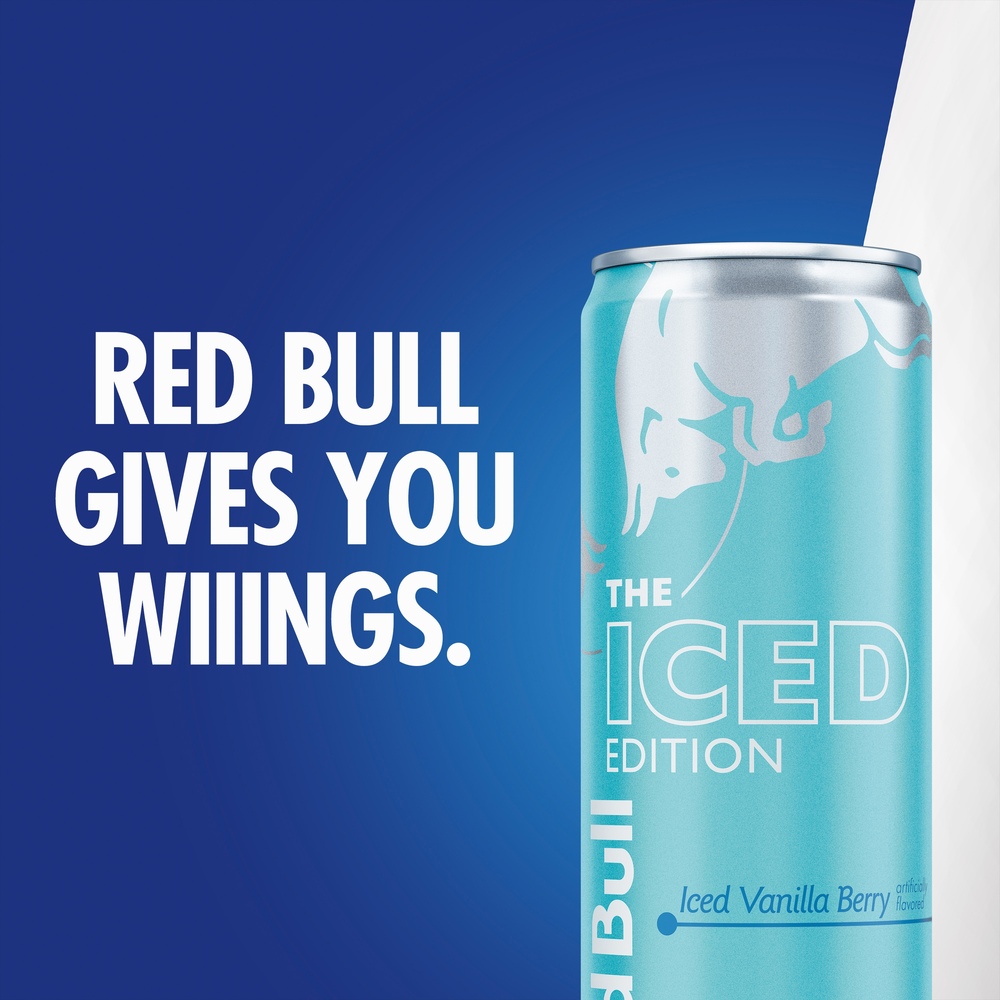 red bull