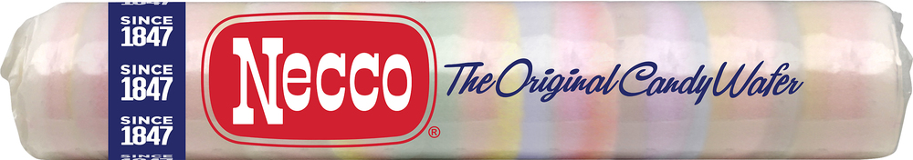 Necco Candy Wafer, The Original-Main