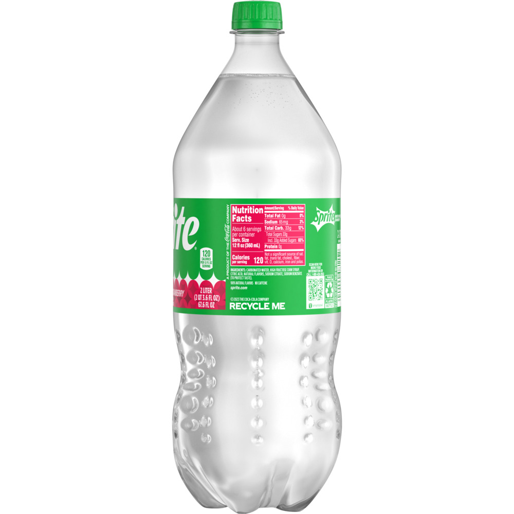 does sprite help with dizziness