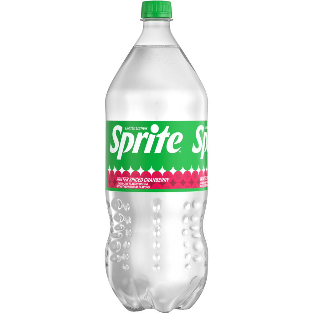 does sprite help with dizziness