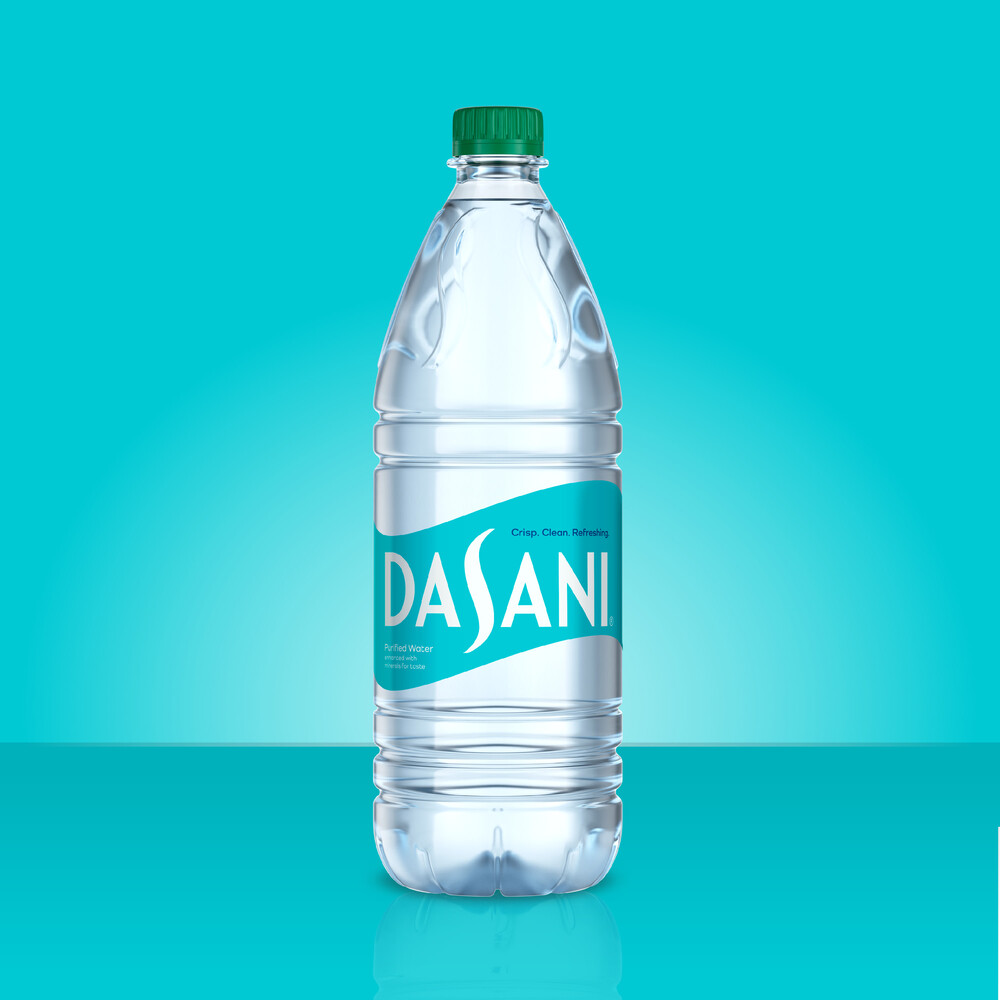 Dasani Water Bottle Sizes Dasani Water Vs Alkaline Water: What Should