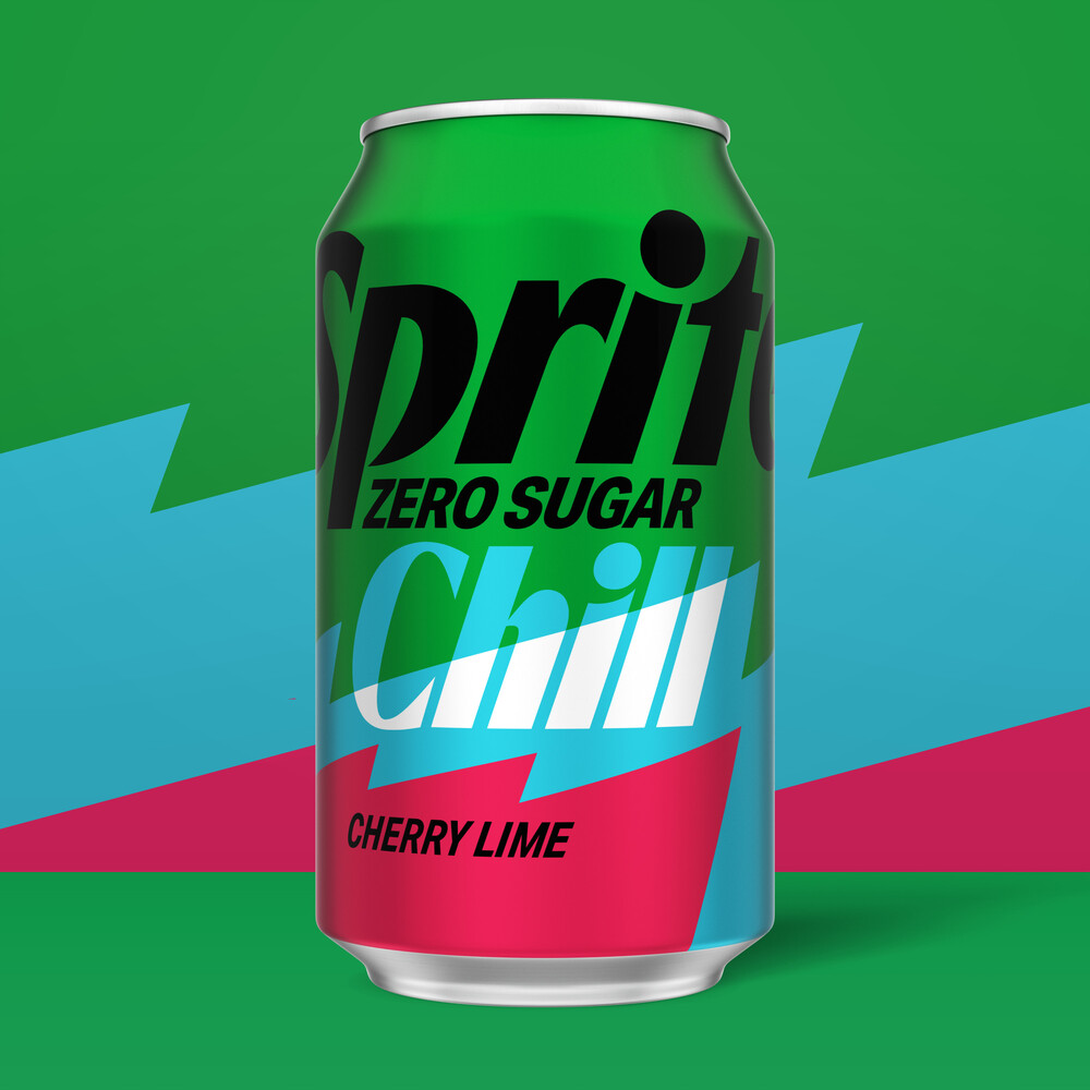 sprite zero ingredients