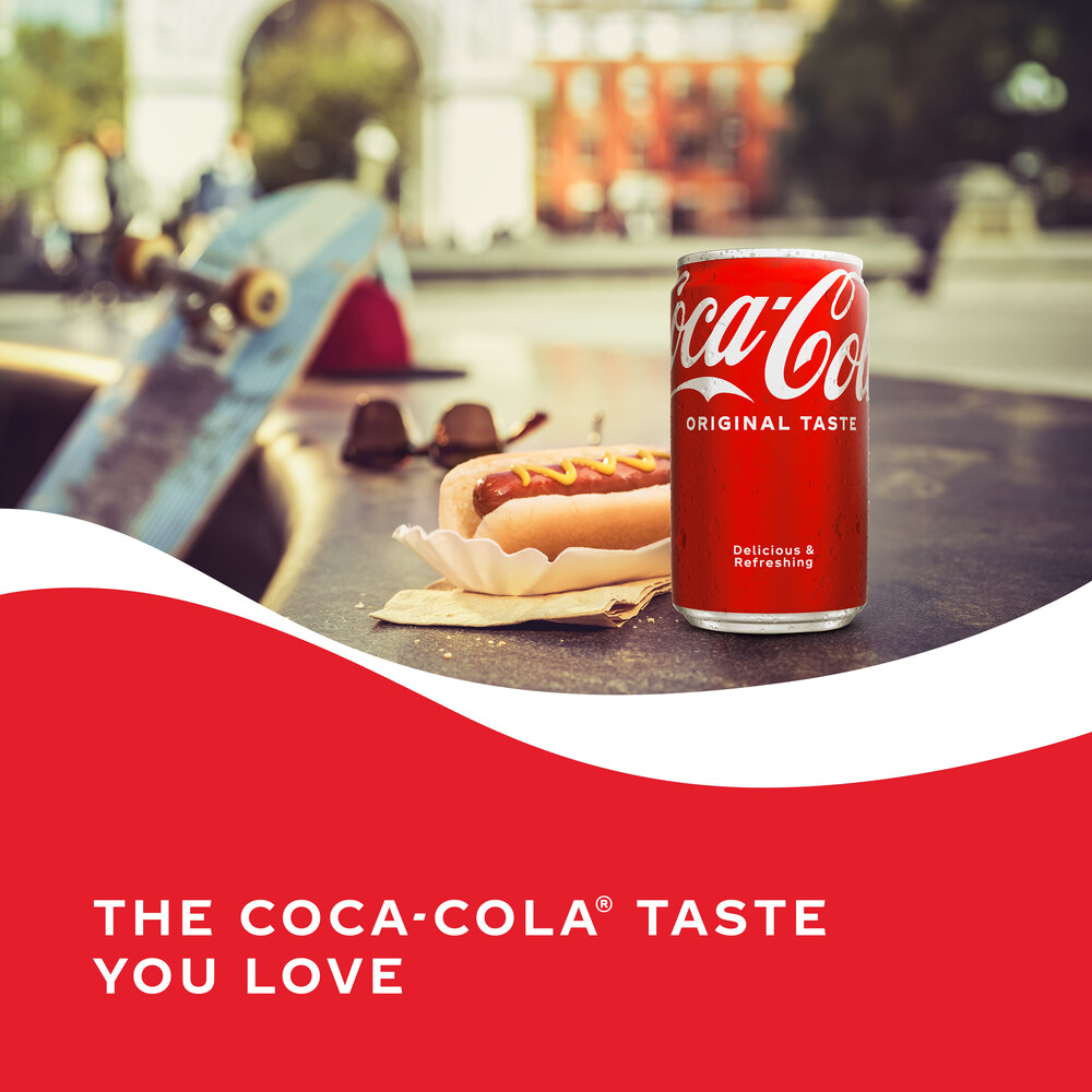 soft drinks cans coles