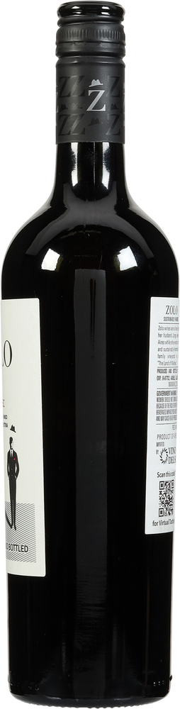 zolo wine