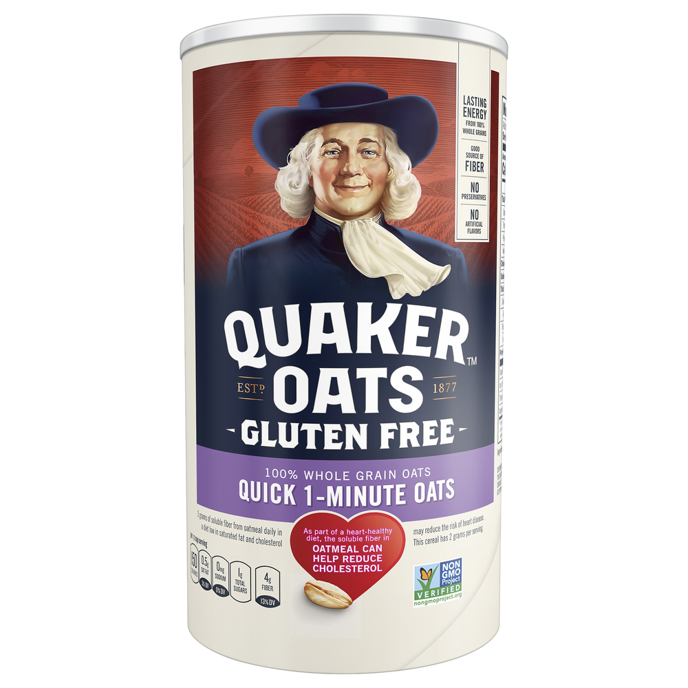 how to cook quaker oatmeal on the stove