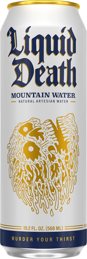 Liquid Death Mountain Water-Planogram-Back
