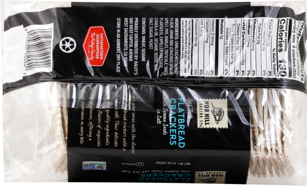 flatbread crackers brands