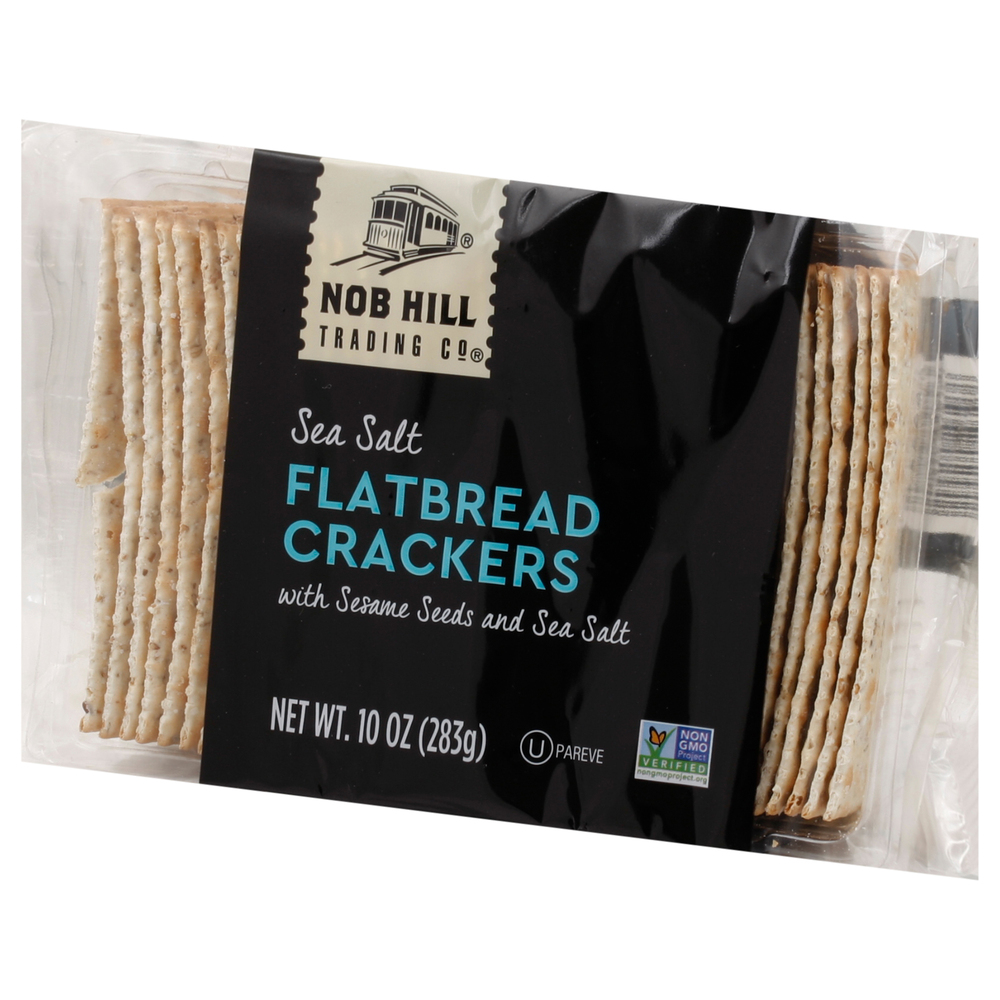 flatbread crackers brands