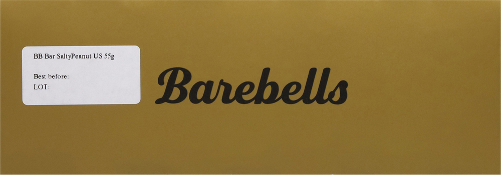 barebells logo