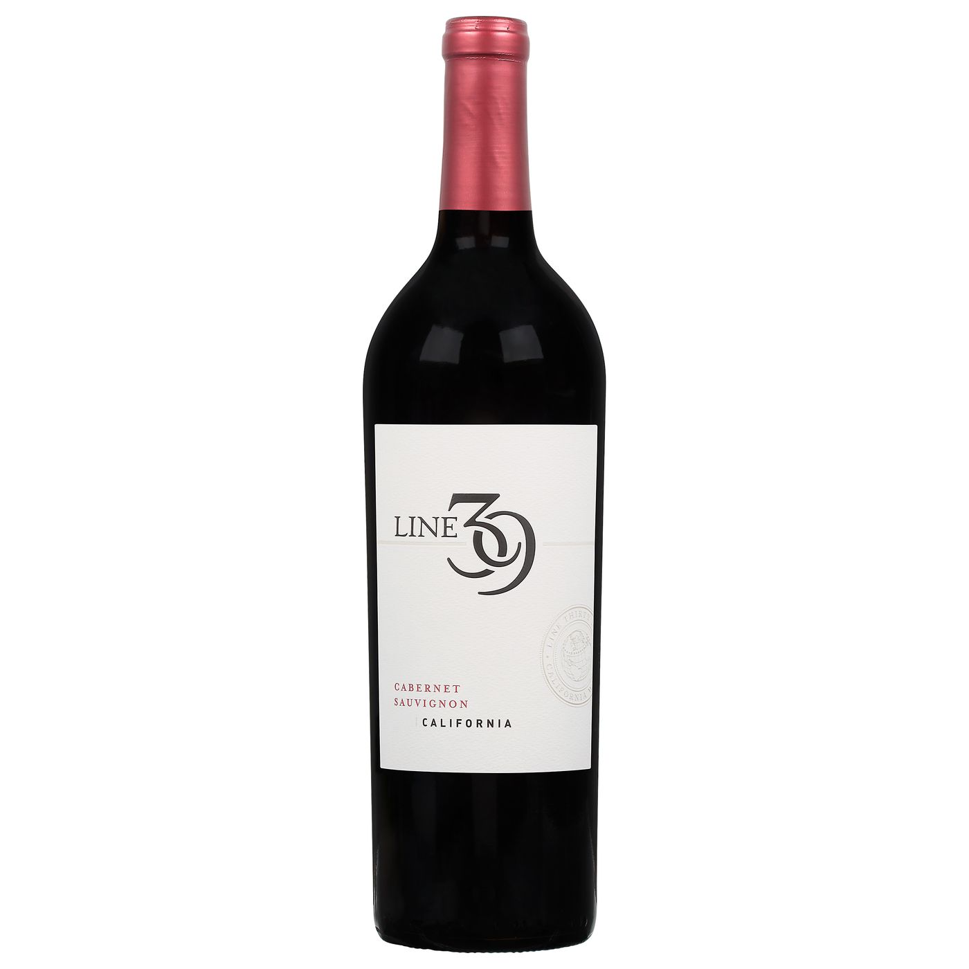 Line 39 Cabernet Sauvignon, California-Main
