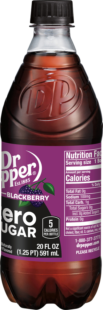 dr pepper cherry sugar
