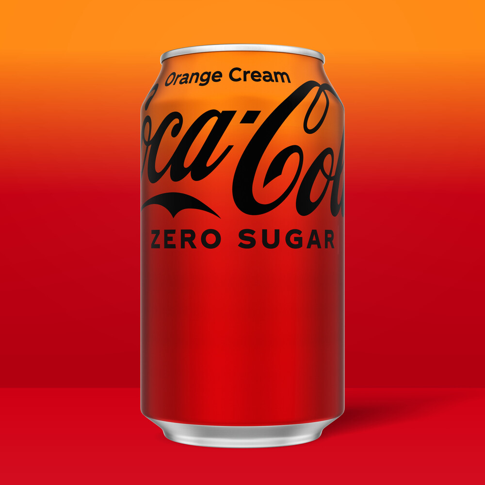 energy cola zero