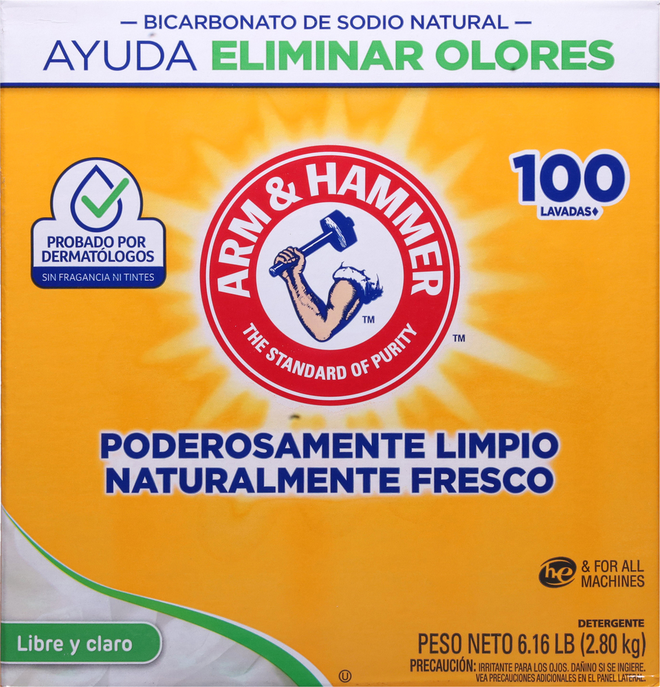 arm y hammer