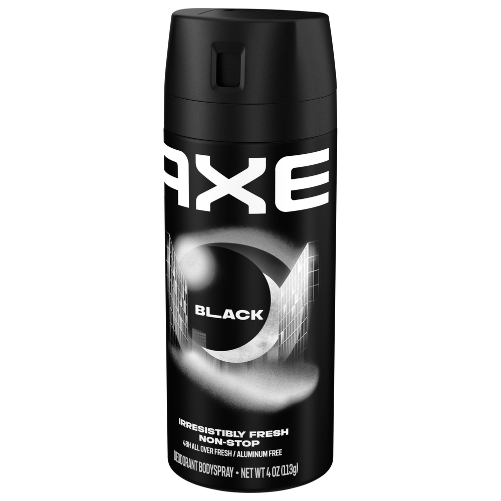 axe deodorant pride
