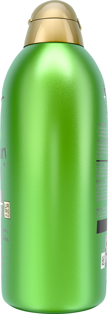 Ogx Shampoo, Clarifying Strength +, Rosemary Mint-Planogram-Right