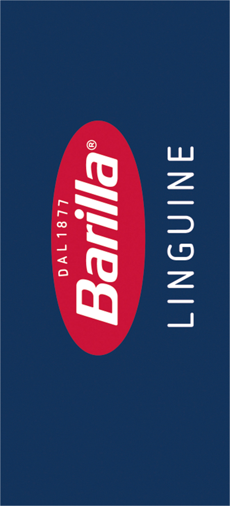 barilla logo vector