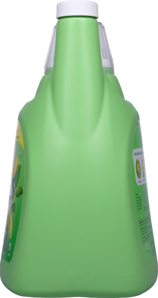 Gain +Aroma Boost Ultra Original Fabric Softener-Planogram-Right