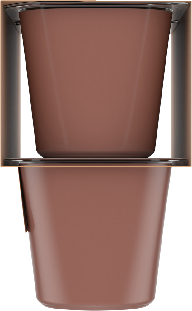 snack pack pudding zero sugar