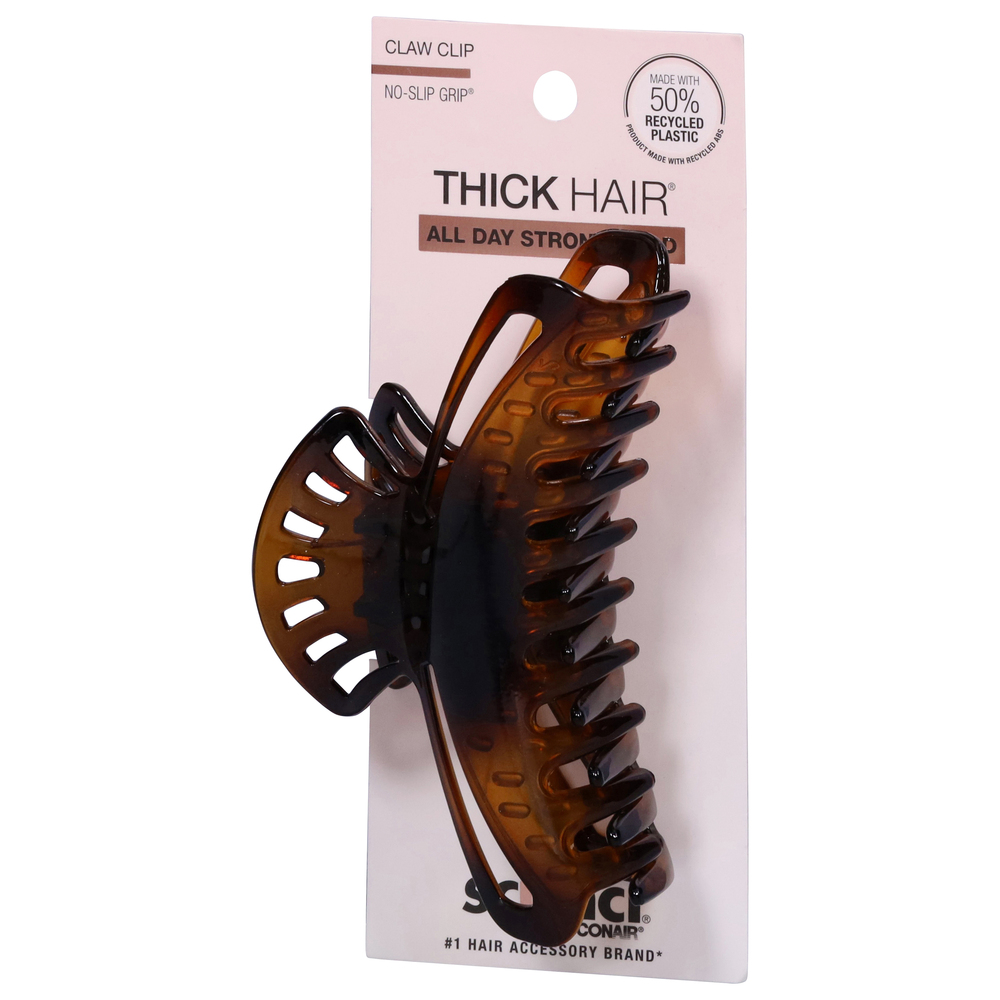 no slip claw clips