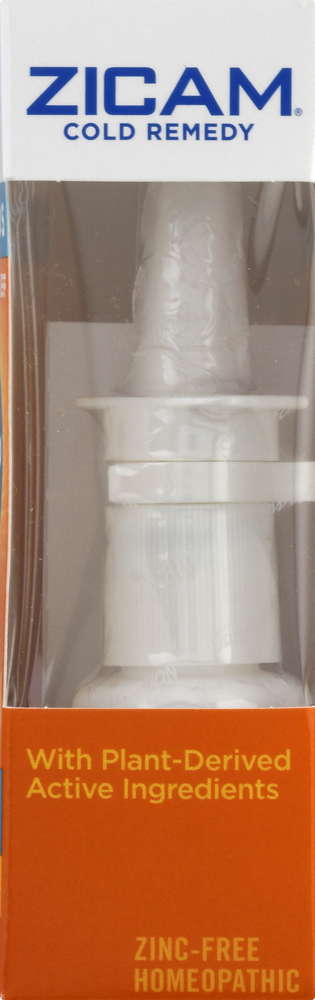 zicam security