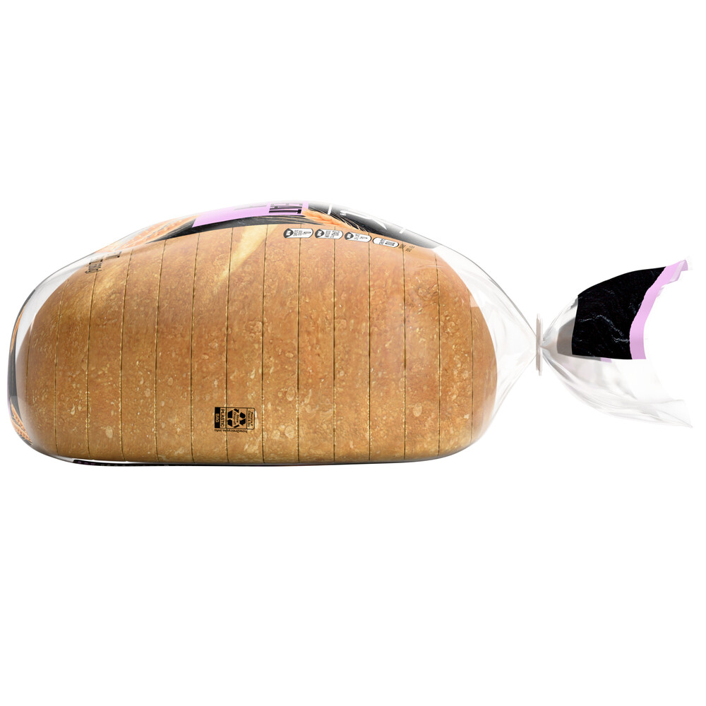 The Rustik Oven Bread, Cracked Wheat Sourdough-Planogram-Right