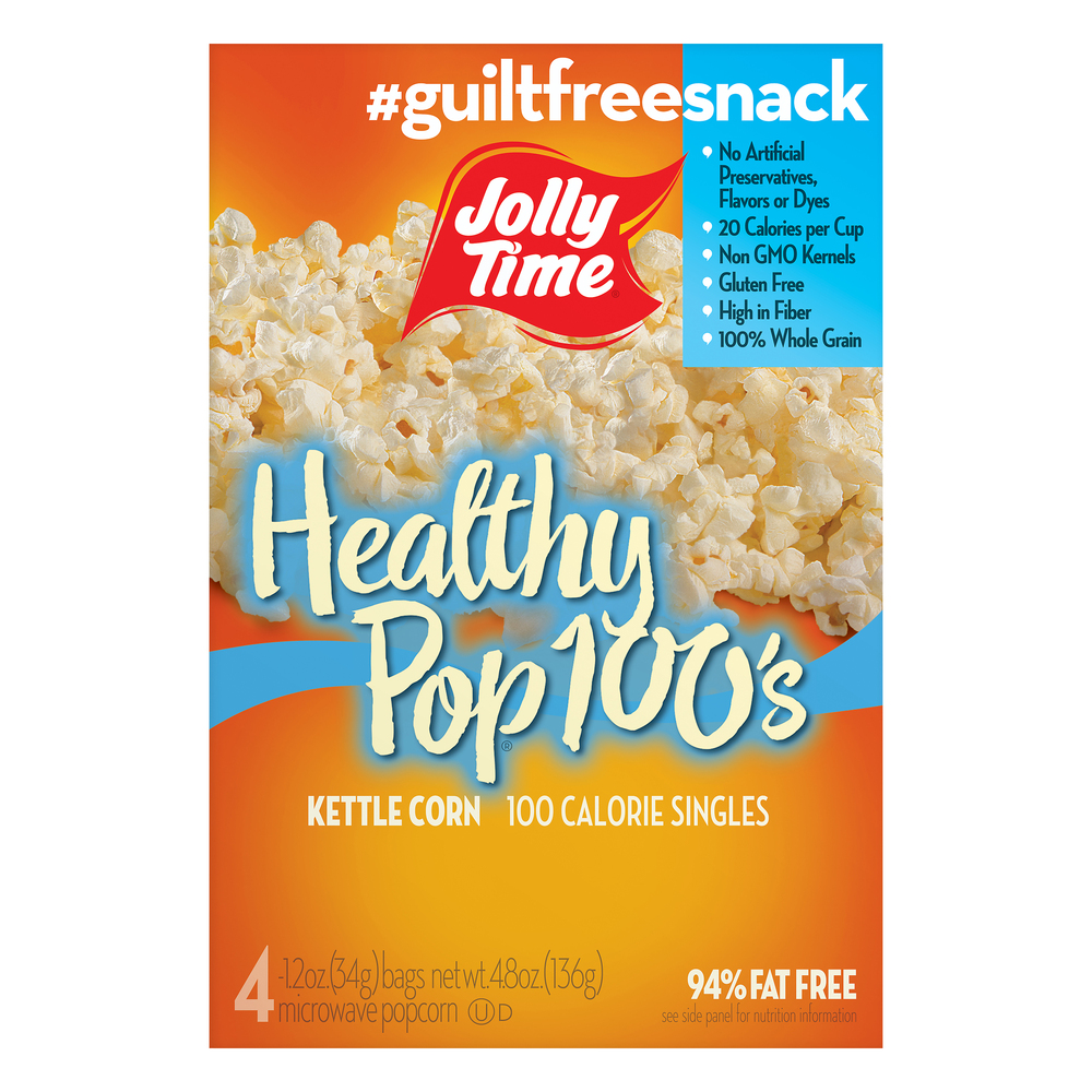 how to pop regular popcorn in the microwave