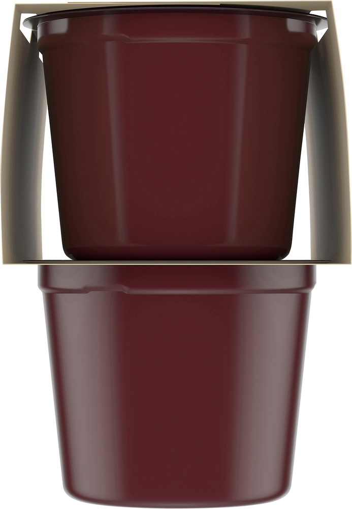 Hershey's Chocolate Pudding-Planogram-Left