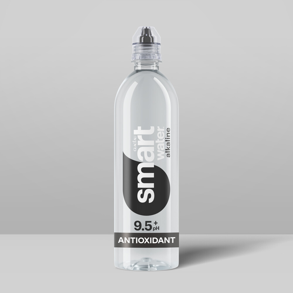 smart water