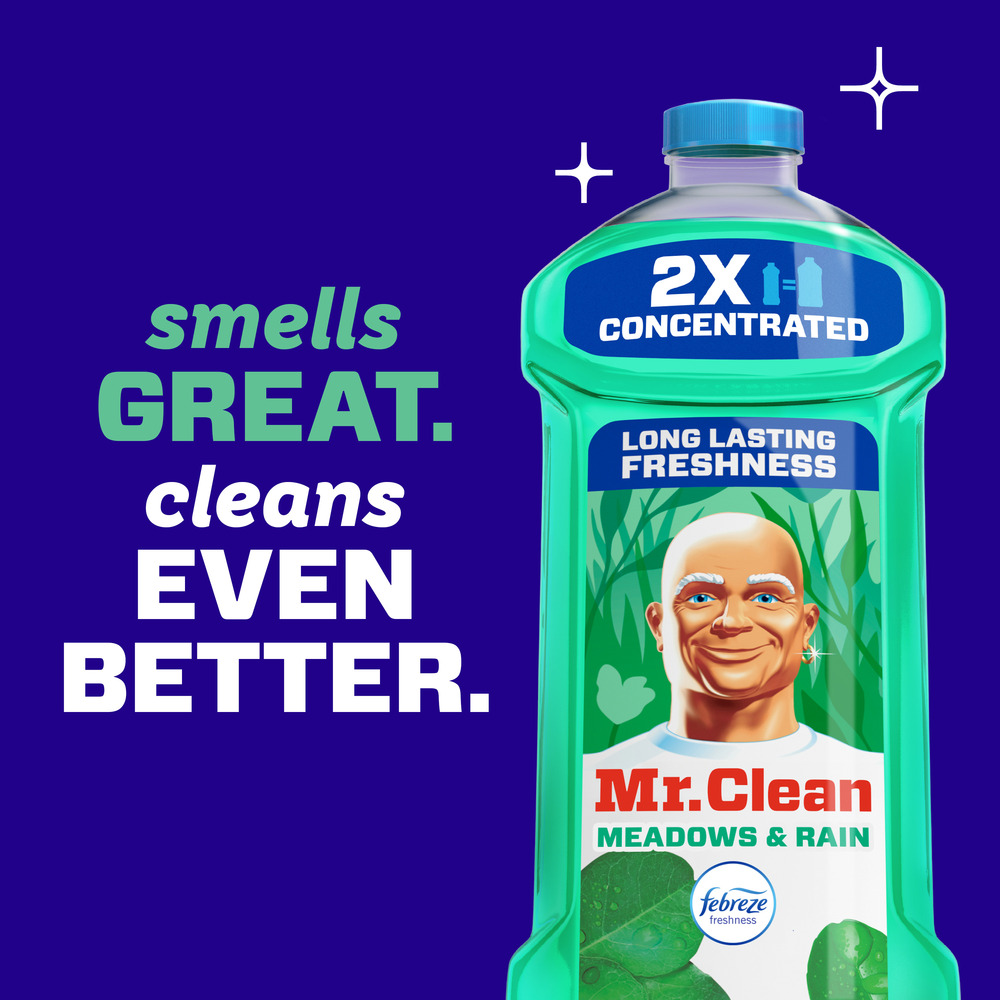 mr clean