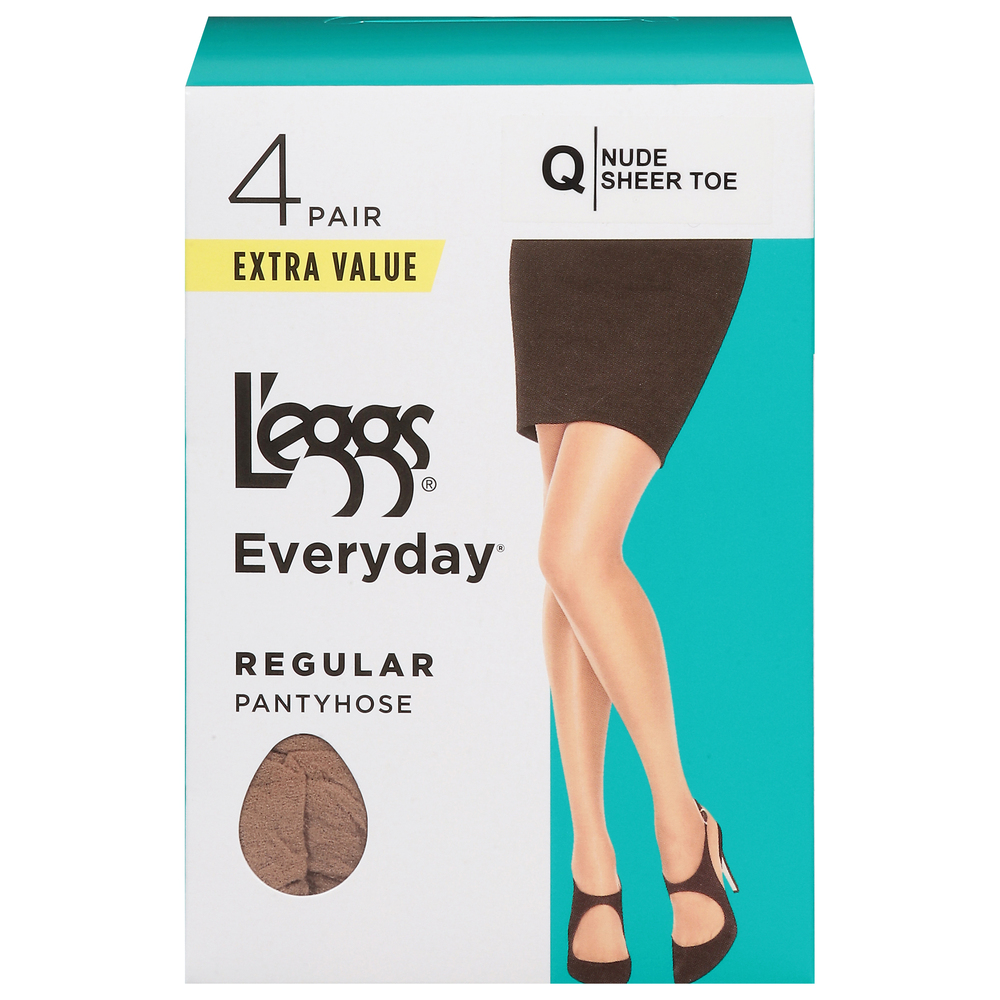 Pantyhose price store