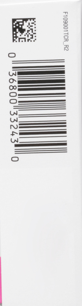 TopCare Health Allergy Relief, 25 mg, Tablets-Planogram-Right