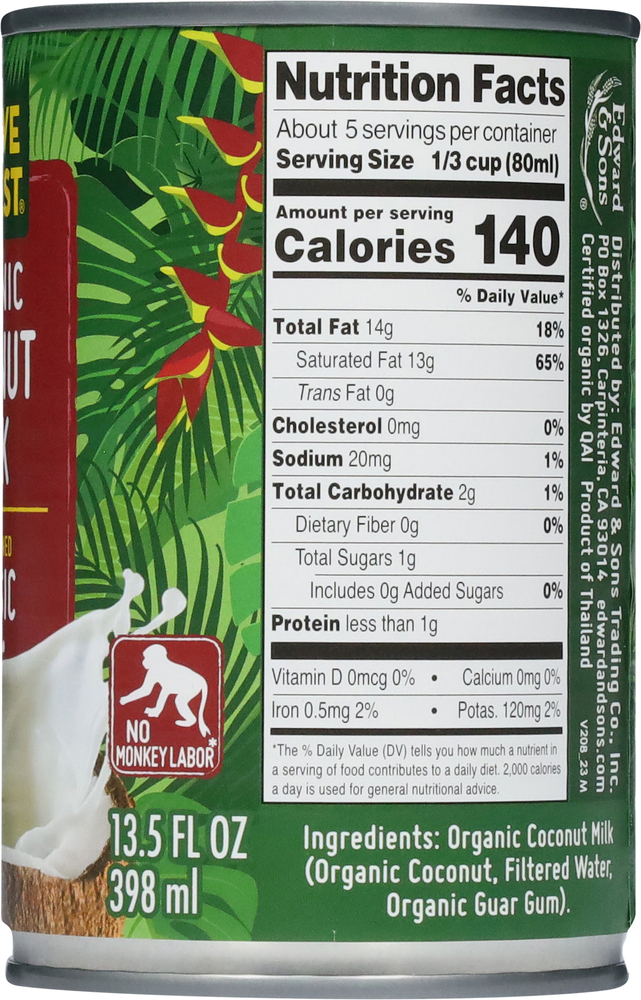 native forest products