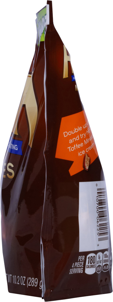 heath mini candy bars