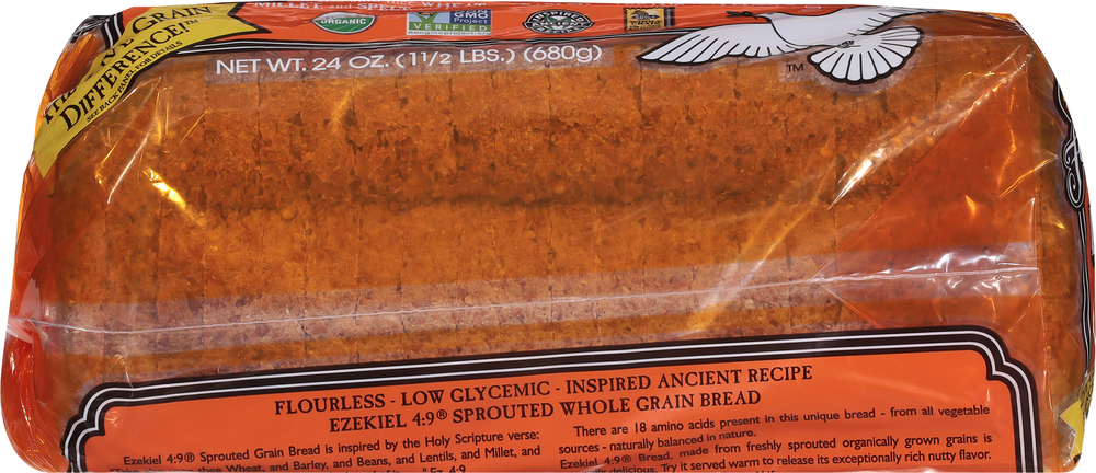 ezekiel bread uk