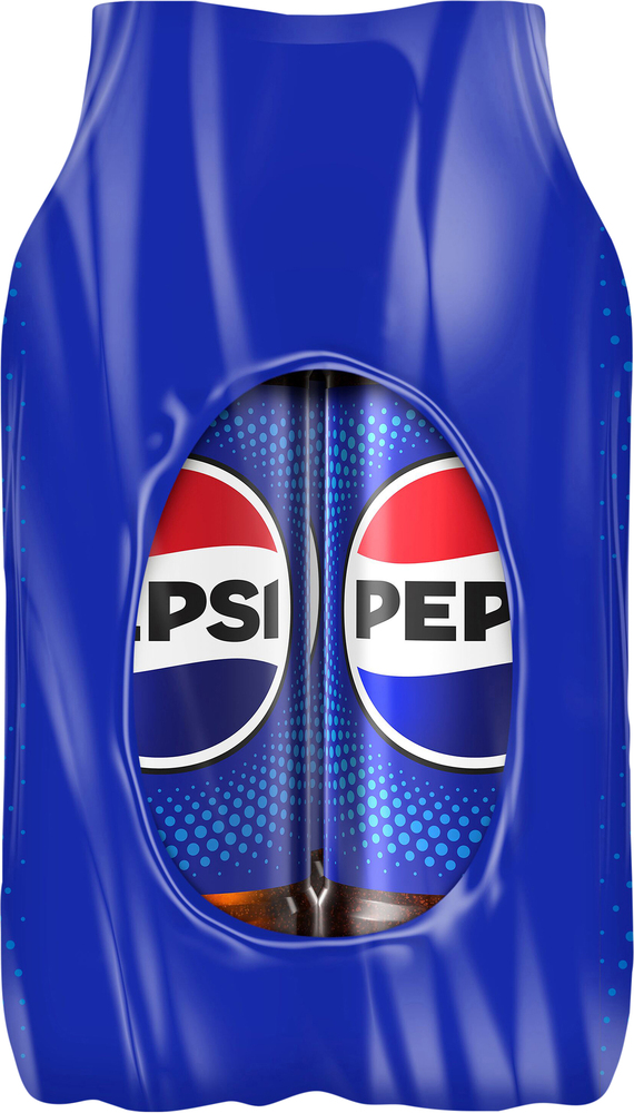 Pepsi Cola-Planogram-Right