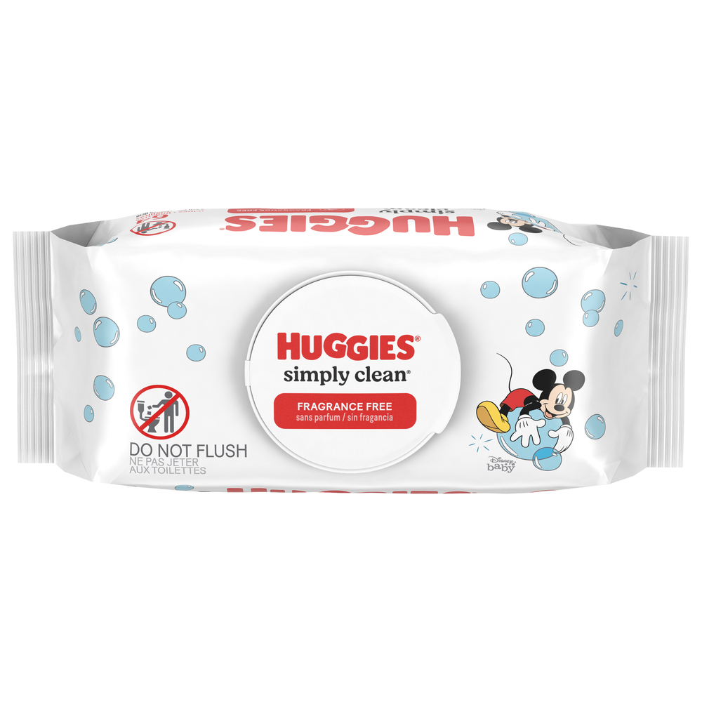 mickey mouse huggies