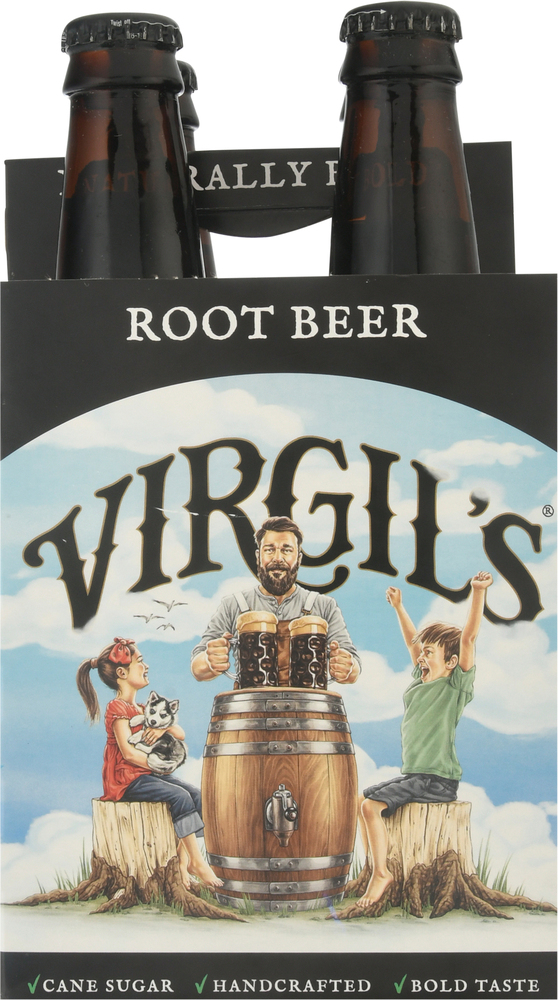 Virgil's Root Beer-Planogram-Back