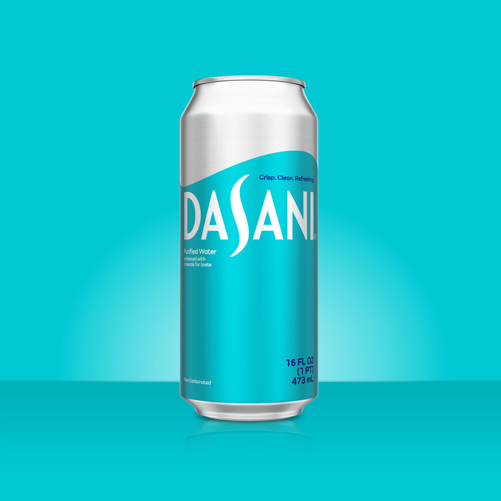 dasani drink