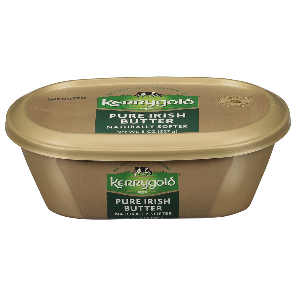 Kerrygold Butter, Pure Irish-Ecom