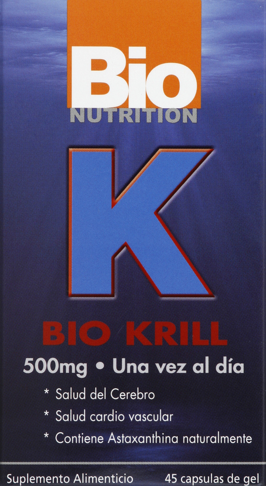 bio krill