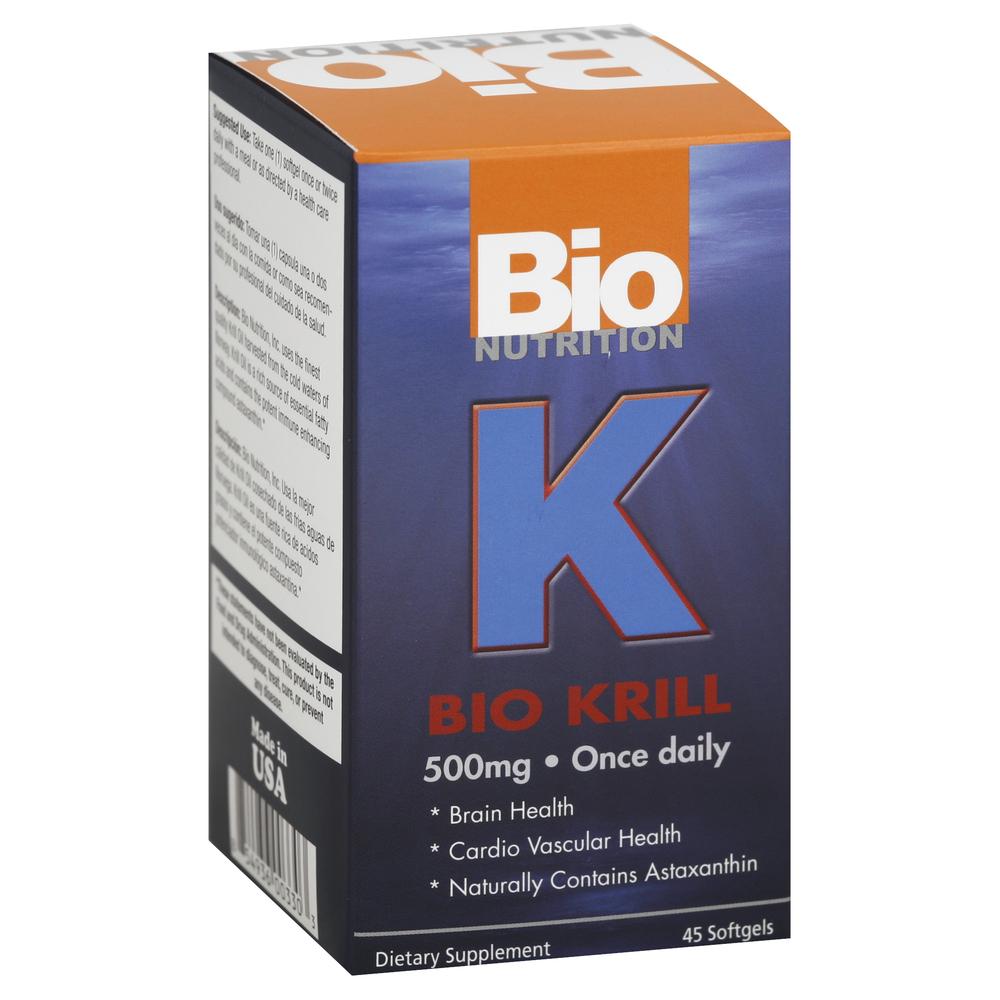 bio krill