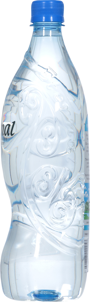 Eternal Spring Water, Alkaline-Planogram-Right