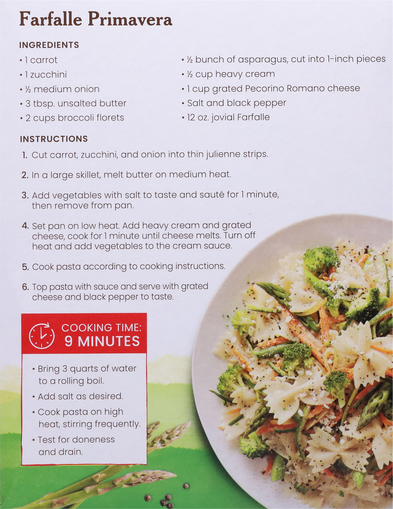 how long to cook brown rice pasta