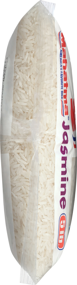Mahatma Rice, Jasmine-Planogram-Left